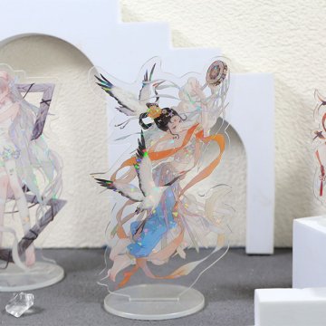 Acrylic Standee